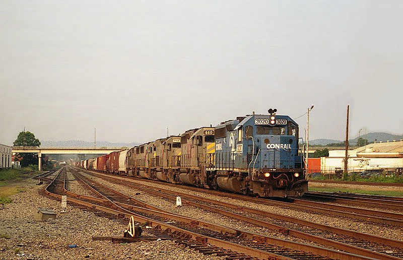 NS'S Alabama Division AGS South District